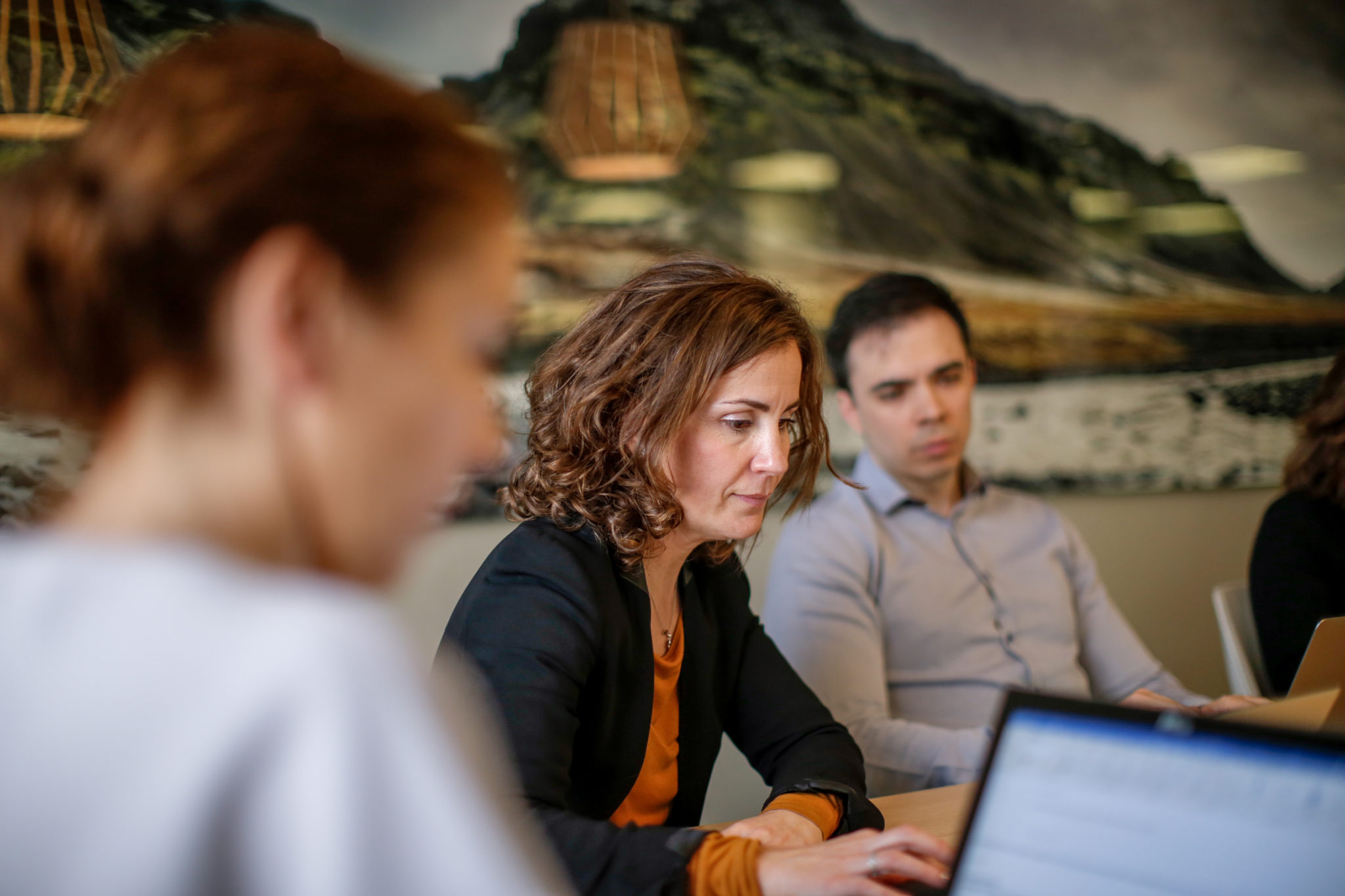 The ATM Simulator - Atmirage | Serquo